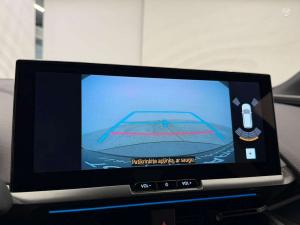 Красный Тойота C-HR 2024 в Паневежис, объемом двигателя 1.99 л и пробегом 17 тыс. км за 36990 €, фото 33 на AUTOMOTO.COM.LV