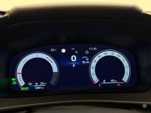 Red Toyota C-HR 2025 in Panevezys, with an engine capacity of 1.99 L and mileage of 19 thousand km for 36990 €, photo 33 on AUTOMOTO.COM.LV