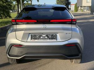 Красный Тойота C-HR 2025 в Паневежис, объемом двигателя 1.99 л и пробегом 22 тыс. км за 29500 €, фото 23 на AUTOMOTO.COM.LV