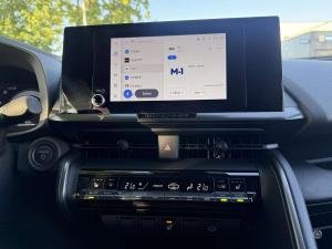 Красный Тойота C-HR 2025 в Паневежис, объемом двигателя 1.99 л и пробегом 22 тыс. км за 29500 €, фото 28 на AUTOMOTO.COM.LV