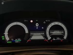 Sarkans Toyota C-HR 2025 Panevēža, ar dzinēja tilpumu 1.99 L un nobraukumu 11 tūkst. km par 36990 €, foto 27 vietnē AUTOMOTO.COM.LV