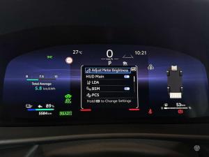 Sarkans Toyota C-HR 2025 Panevēža, ar dzinēja tilpumu 1.99 L un nobraukumu 6 tūkst. km par 37490 €, foto 30 vietnē AUTOMOTO.COM.LV