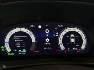 Sarkans Toyota C-HR 2025 Panevēža, ar dzinēja tilpumu 1.99 L un nobraukumu 11 tūkst. km par 36990 €, foto 27 vietnē AUTOMOTO.COM.LV