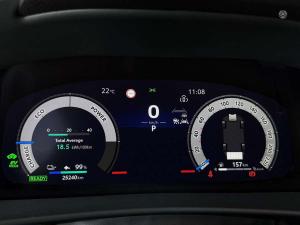 Красный Тойота C-HR 2025 в Паневежис, объемом двигателя 1.99 л и пробегом 25 тыс. км за 34990 €, фото 27 на AUTOMOTO.COM.LV