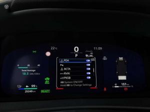 Красный Тойота C-HR 2025 в Паневежис, объемом двигателя 1.99 л и пробегом 25 тыс. км за 34990 €, фото 29 на AUTOMOTO.COM.LV