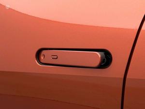 Красный Тойота C-HR 2025 в Паневежис, объемом двигателя 1.99 л и пробегом 25 тыс. км за 34990 €, фото 41 на AUTOMOTO.COM.LV