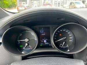 Sarkans Toyota C-HR 2020 Šauļi, ar dzinēja tilpumu 1.80 L un nobraukumu 26 tūkst. km par 21990 €, foto 9 vietnē AUTOMOTO.COM.LV