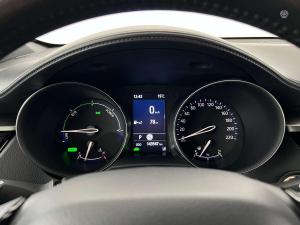 Sarkans Toyota C-HR 2022 Viļņa, ar dzinēja tilpumu 1.80 L un nobraukumu 144 tūkst. km par 21900 €, foto 14 vietnē AUTOMOTO.COM.LV