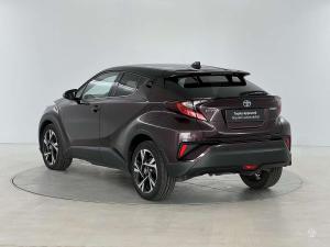 Sarkans Toyota C-HR 2022 Viļņa, ar dzinēja tilpumu 1.80 L un nobraukumu 144 tūkst. km par 21900 €, foto 18 vietnē AUTOMOTO.COM.LV