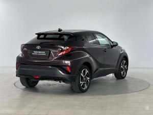Sarkans Toyota C-HR 2022 Viļņa, ar dzinēja tilpumu 1.80 L un nobraukumu 144 tūkst. km par 21900 €, foto 21 vietnē AUTOMOTO.COM.LV