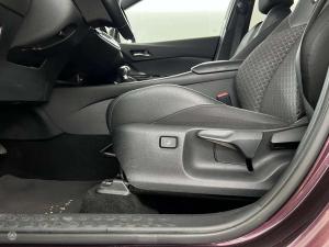 Sarkans Toyota C-HR 2022 Viļņa, ar dzinēja tilpumu 1.80 L un nobraukumu 144 tūkst. km par 21900 €, foto 26 vietnē AUTOMOTO.COM.LV
