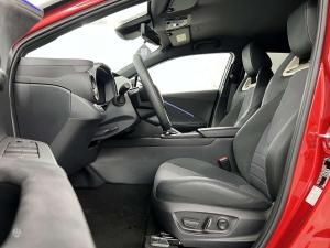 Красный Тойота C-HR 2025 в Вильнюс, объемом двигателя 1.99 л и пробегом 20 тыс. км за 39900 €, фото 12 на AUTOMOTO.COM.LV