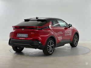 Красный Тойота C-HR 2025 в Вильнюс, объемом двигателя 1.99 л и пробегом 20 тыс. км за 39900 €, фото 21 на AUTOMOTO.COM.LV