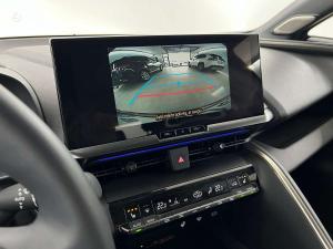 Красный Тойота C-HR 2025 в Вильнюс, объемом двигателя 1.99 л и пробегом 20 тыс. км за 39900 €, фото 23 на AUTOMOTO.COM.LV