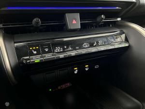 Красный Тойота C-HR 2025 в Вильнюс, объемом двигателя 1.99 л и пробегом 20 тыс. км за 39900 €, фото 24 на AUTOMOTO.COM.LV