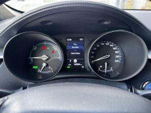 Sarkans Toyota C-HR 2022 Viļņa, ar dzinēja tilpumu 1.80 L un nobraukumu 146 tūkst. km par 20900 €, foto 18 vietnē AUTOMOTO.COM.LV