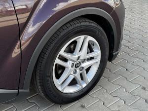 Sarkans Toyota C-HR 2022 Viļņa, ar dzinēja tilpumu 1.80 L un nobraukumu 146 tūkst. km par 20900 €, foto 22 vietnē AUTOMOTO.COM.LV