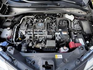 Sarkans Toyota C-HR 2022 Viļņa, ar dzinēja tilpumu 1.80 L un nobraukumu 146 tūkst. km par 20900 €, foto 23 vietnē AUTOMOTO.COM.LV