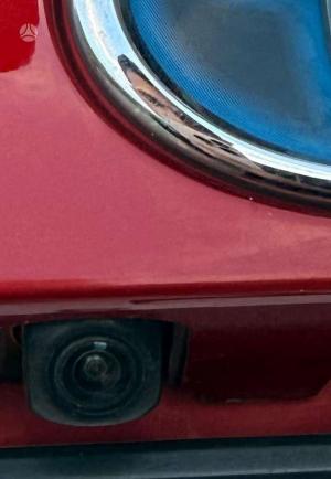 Красный Тойота C-HR 2023 в Вильнюс, объемом двигателя 1.80 л и пробегом 249 тыс. км за 17990 €, фото 22 на AUTOMOTO.COM.LV