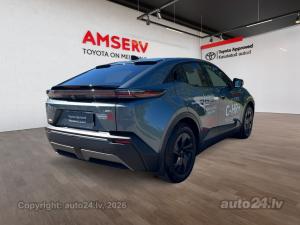 Тойота C-HR 2026 в Пайде, объемом двигателя 0.00 л и пробегом 5 тыс. км за 44490 €, фото 3 на AUTOMOTO.COM.LV