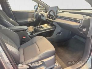 Тойота C-HR 2026 в Пайде, объемом двигателя 0.00 л и пробегом 5 тыс. км за 44490 €, фото 7 на AUTOMOTO.COM.LV