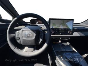 Тойота C-HR 2026 в Пайде, объемом двигателя 0.00 л и пробегом 5 тыс. км за 44490 €, фото 10 на AUTOMOTO.COM.LV