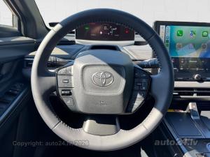 Тойота C-HR 2026 в Пайде, объемом двигателя 0.00 л и пробегом 5 тыс. км за 44490 €, фото 13 на AUTOMOTO.COM.LV
