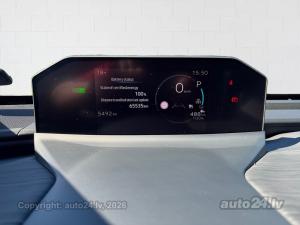 Тойота C-HR 2026 в Пайде, объемом двигателя 0.00 л и пробегом 5 тыс. км за 44490 €, фото 14 на AUTOMOTO.COM.LV