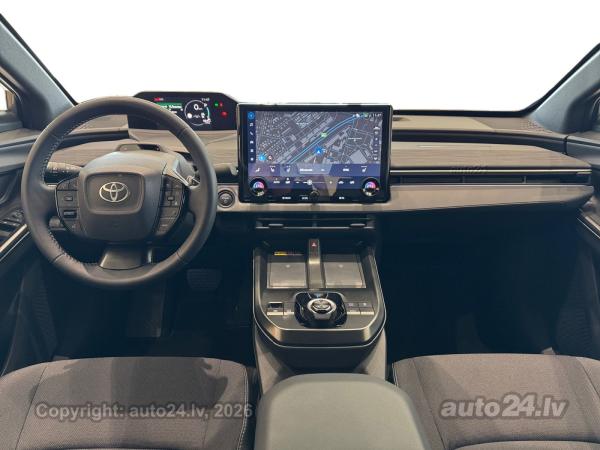 Тойота C-HR 2026 в Пярну, объемом двигателя 0.00 л и пробегом 8 тыс. км за 44500 €, фото 8 на AUTOMOTO.COM.LV