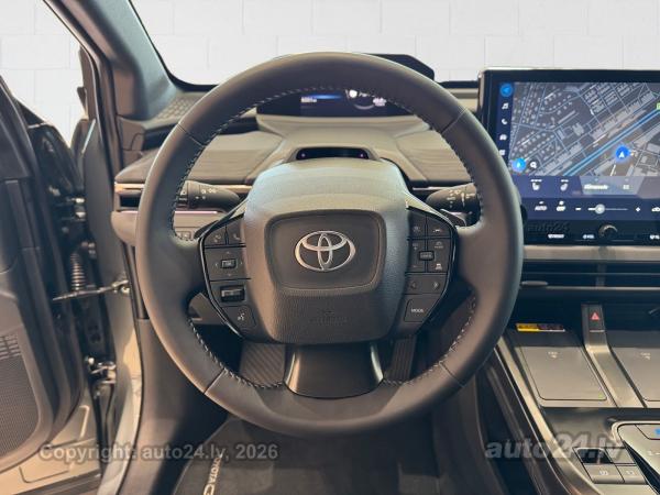 Тойота C-HR 2026 в Пярну, объемом двигателя 0.00 л и пробегом 8 тыс. км за 44500 €, фото 9 на AUTOMOTO.COM.LV