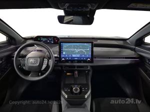 Toyota C-HR 2026 Tallina, ar dzinēja tilpumu 0.00 L un nobraukumu 13 tūkst. km par 44490 €, foto 9 vietnē AUTOMOTO.COM.LV