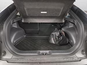 Toyota C-HR 2026 Tallina, ar dzinēja tilpumu 0.00 L un nobraukumu 13 tūkst. km par 44490 €, foto 11 vietnē AUTOMOTO.COM.LV
