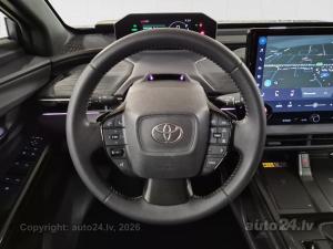 Toyota C-HR 2026 Tallina, ar dzinēja tilpumu 0.00 L un nobraukumu 13 tūkst. km par 44490 €, foto 13 vietnē AUTOMOTO.COM.LV