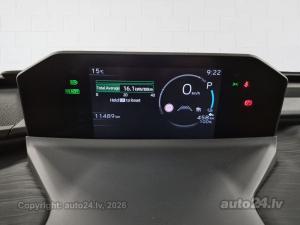 Toyota C-HR 2026 Tallina, ar dzinēja tilpumu 0.00 L un nobraukumu 13 tūkst. km par 44490 €, foto 14 vietnē AUTOMOTO.COM.LV