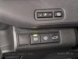 Toyota C-HR 2026 Tallina, ar dzinēja tilpumu 0.00 L un nobraukumu 13 tūkst. km par 44490 €, foto 17 vietnē AUTOMOTO.COM.LV