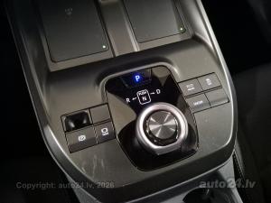 Toyota C-HR 2026 Tallina, ar dzinēja tilpumu 0.00 L un nobraukumu 13 tūkst. km par 44490 €, foto 19 vietnē AUTOMOTO.COM.LV