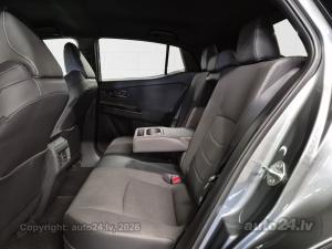 Toyota C-HR 2026 Tallina, ar dzinēja tilpumu 0.00 L un nobraukumu 13 tūkst. km par 44490 €, foto 20 vietnē AUTOMOTO.COM.LV