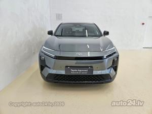 Тойота C-HR 2026 в Раквере, объемом двигателя 0.00 л и пробегом 14 тыс. км за 44490 €, фото 5 на AUTOMOTO.COM.LV