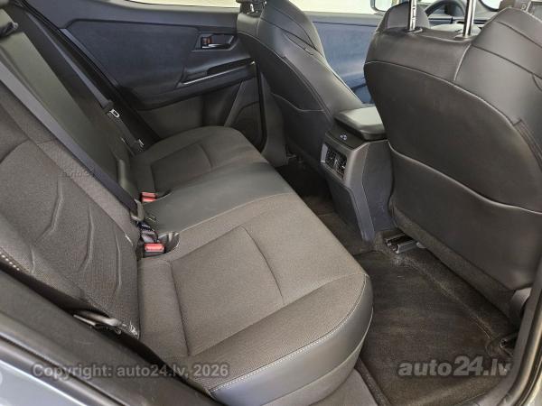 Toyota C-HR 2026 in Rakvere, with an engine capacity of 0.00 L and mileage of 14 thousand km for 44490 €, photo 7 on AUTOMOTO.COM.LV