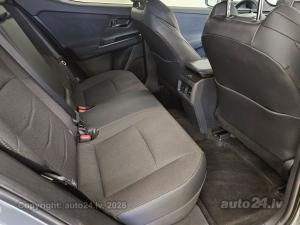 Тойота C-HR 2026 в Раквере, объемом двигателя 0.00 л и пробегом 14 тыс. км за 44490 €, фото 7 на AUTOMOTO.COM.LV
