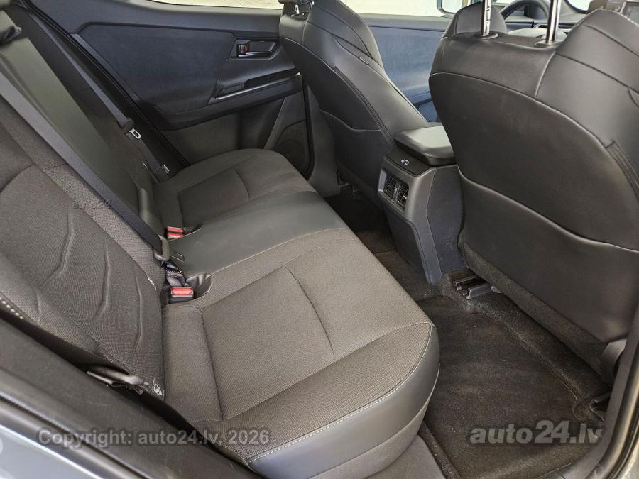 Тойота C-HR 2026 в Раквере, объемом двигателя 0.00 л и пробегом 14 тыс. км за 44490 €, фото 7 на AUTOMOTO.COM.LV