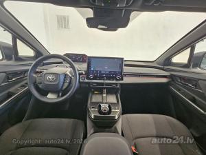 Тойота C-HR 2026 в Раквере, объемом двигателя 0.00 л и пробегом 14 тыс. км за 44490 €, фото 8 на AUTOMOTO.COM.LV