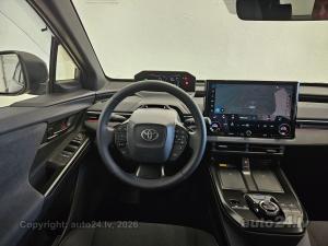 Тойота C-HR 2026 в Раквере, объемом двигателя 0.00 л и пробегом 14 тыс. км за 44490 €, фото 9 на AUTOMOTO.COM.LV