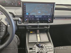 Тойота C-HR 2026 в Раквере, объемом двигателя 0.00 л и пробегом 14 тыс. км за 44490 €, фото 12 на AUTOMOTO.COM.LV