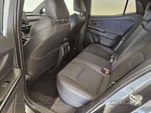 Тойота C-HR 2026 в Раквере, объемом двигателя 0.00 л и пробегом 14 тыс. км за 44490 €, фото 14 на AUTOMOTO.COM.LV