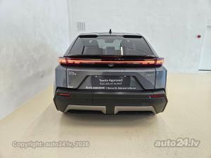 Тойота C-HR 2026 в Раквере, объемом двигателя 0.00 л и пробегом 14 тыс. км за 44490 €, фото 17 на AUTOMOTO.COM.LV