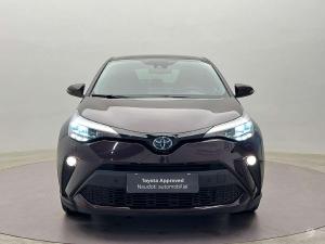 Violets Toyota C-HR 2023 Panevēža, ar dzinēja tilpumu 1.80 L un nobraukumu 51 tūkst. km par 23500 €, foto 34 vietnē AUTOMOTO.COM.LV