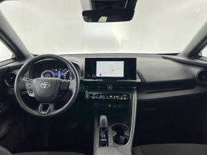 Фиолетовый Тойота C-HR 2024 в Вильнюс, объемом двигателя 1.80 л и пробегом 67 тыс. км за 27900 €, фото 9 на AUTOMOTO.COM.LV