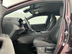 Фиолетовый Тойота C-HR 2024 в Вильнюс, объемом двигателя 1.80 л и пробегом 67 тыс. км за 27900 €, фото 12 на AUTOMOTO.COM.LV