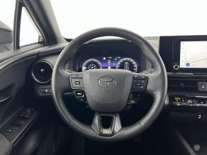 Фиолетовый Тойота C-HR 2024 в Вильнюс, объемом двигателя 1.80 л и пробегом 67 тыс. км за 27900 €, фото 13 на AUTOMOTO.COM.LV